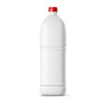 Packreate » Bleach 2L Bottle & Smart Label