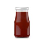 Packreate » 420g Passata Jar & Smart Label